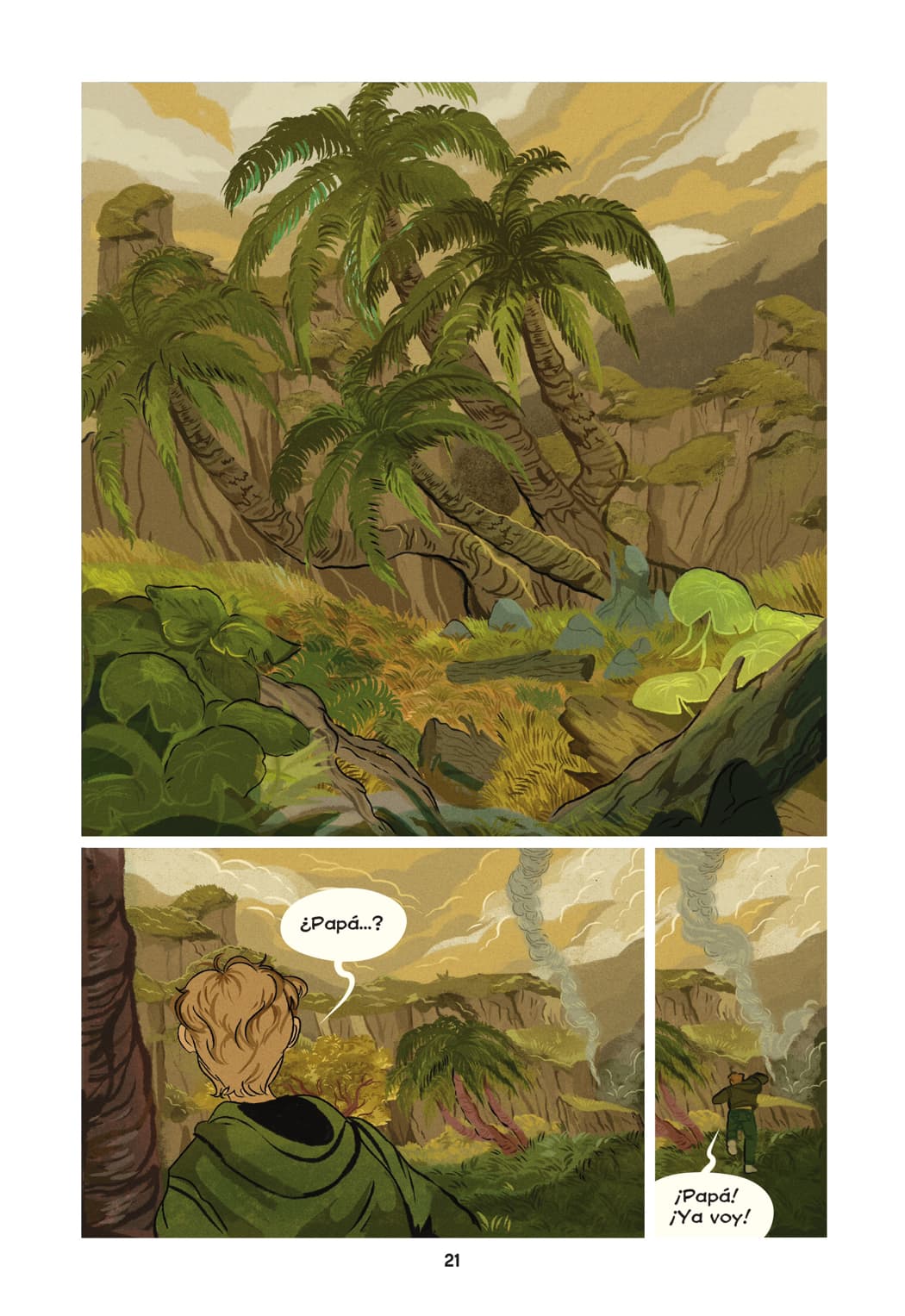 Green Arrow: Stranded (2022) - Marmota Comics