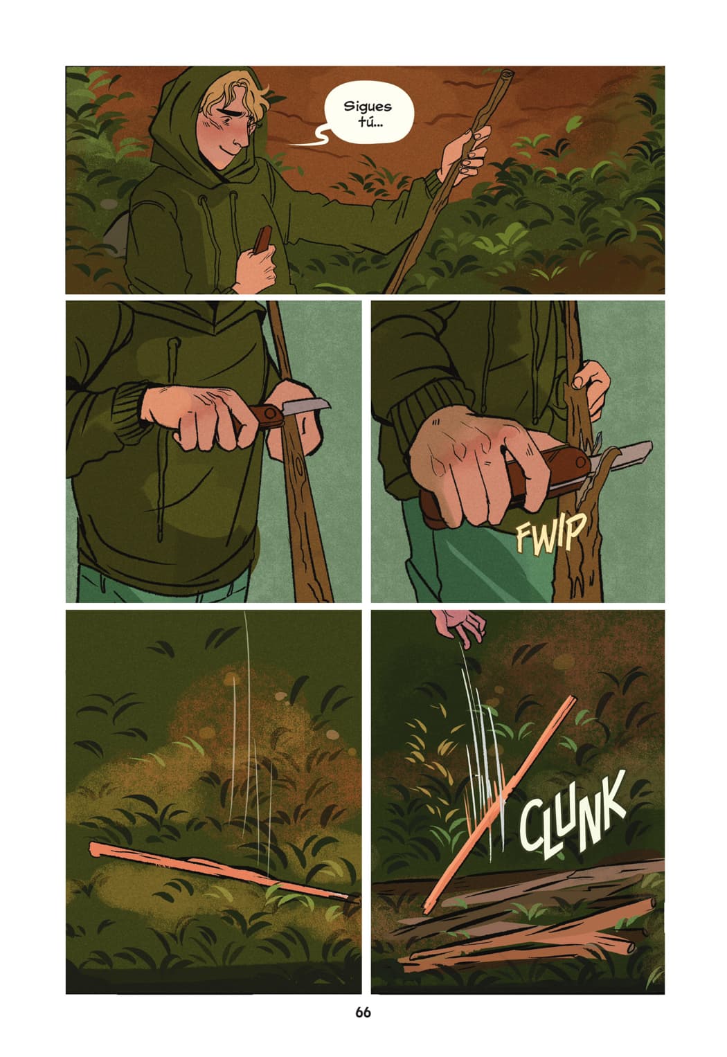 Green Arrow: Stranded (2022) - Marmota Comics