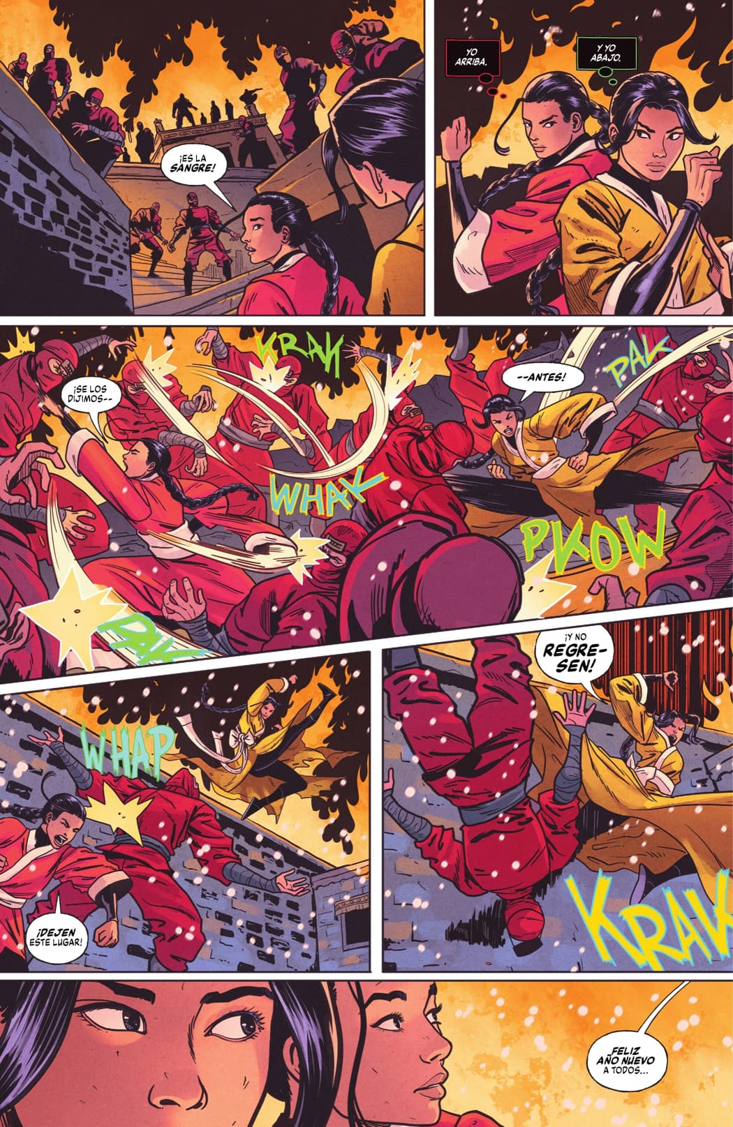 Batgirl 2024 Marmota Comics