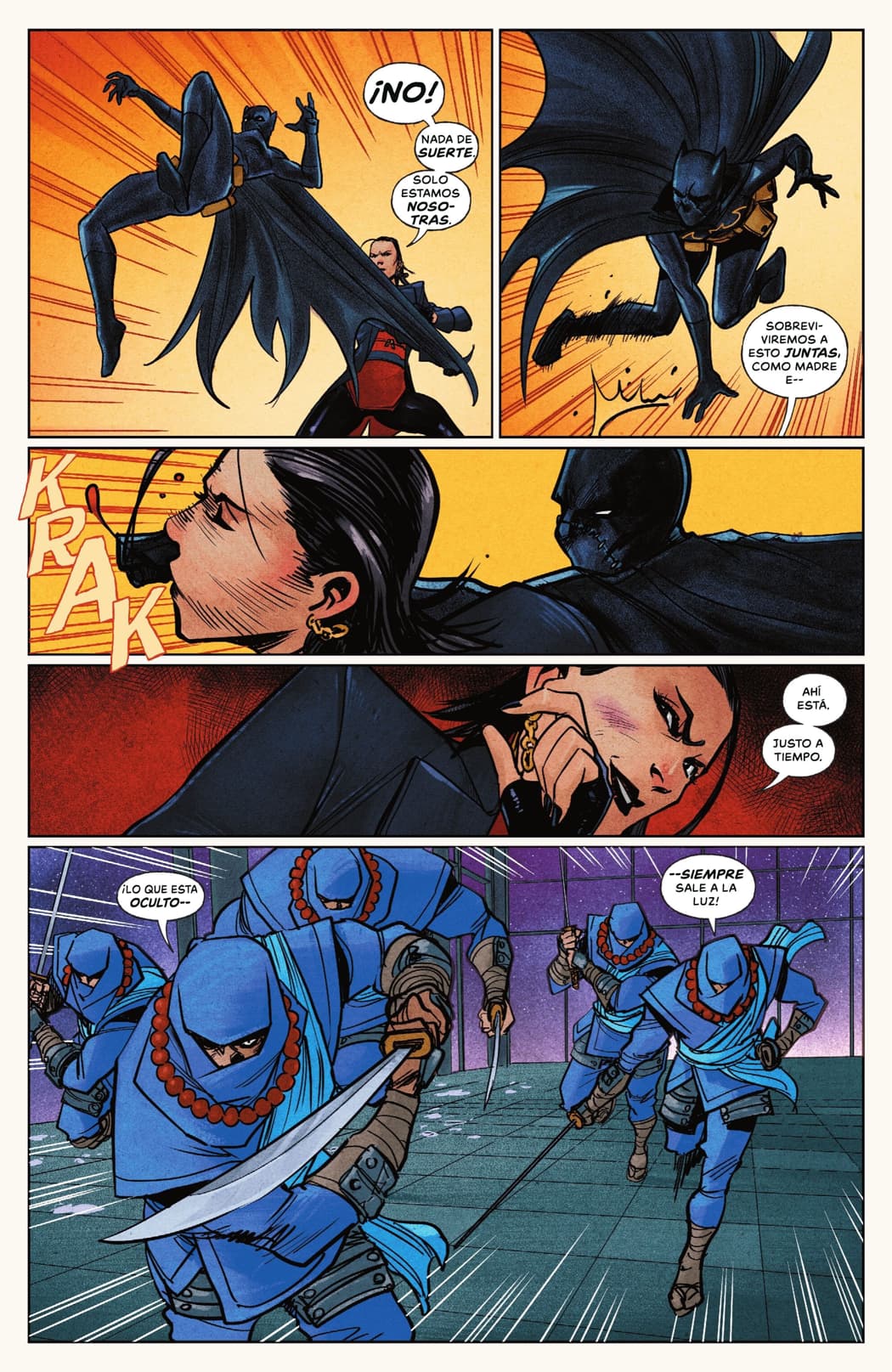 Batgirl 2024 Marmota Comics
