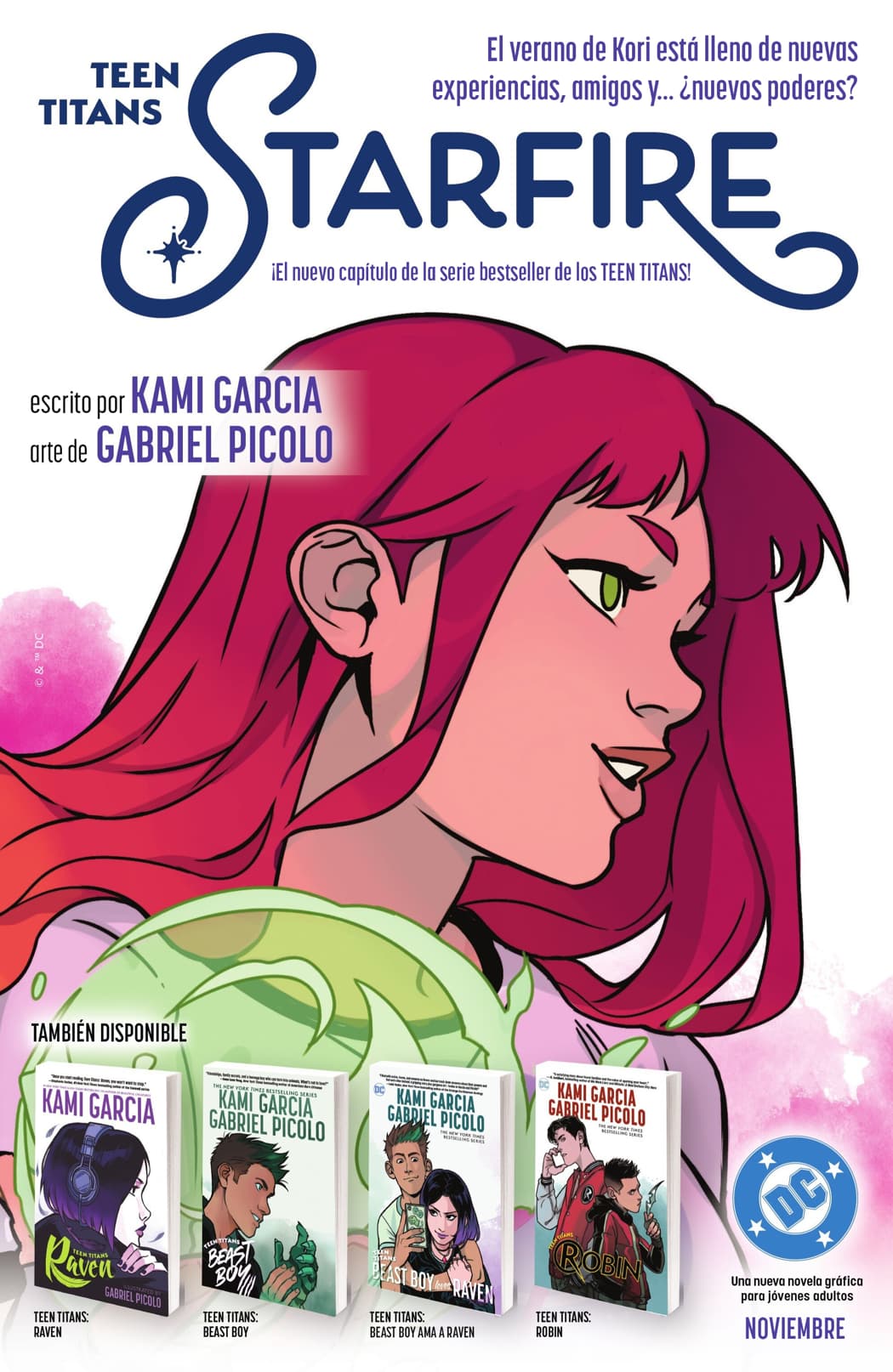 Batgirl 2024 Marmota Comics