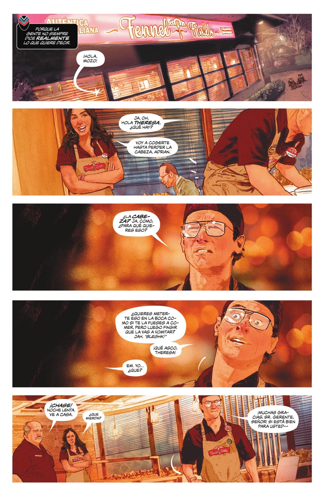 Peacemaker Presents: The Vigilante / Eagly Double Feature! (2025) - Marmota Comics