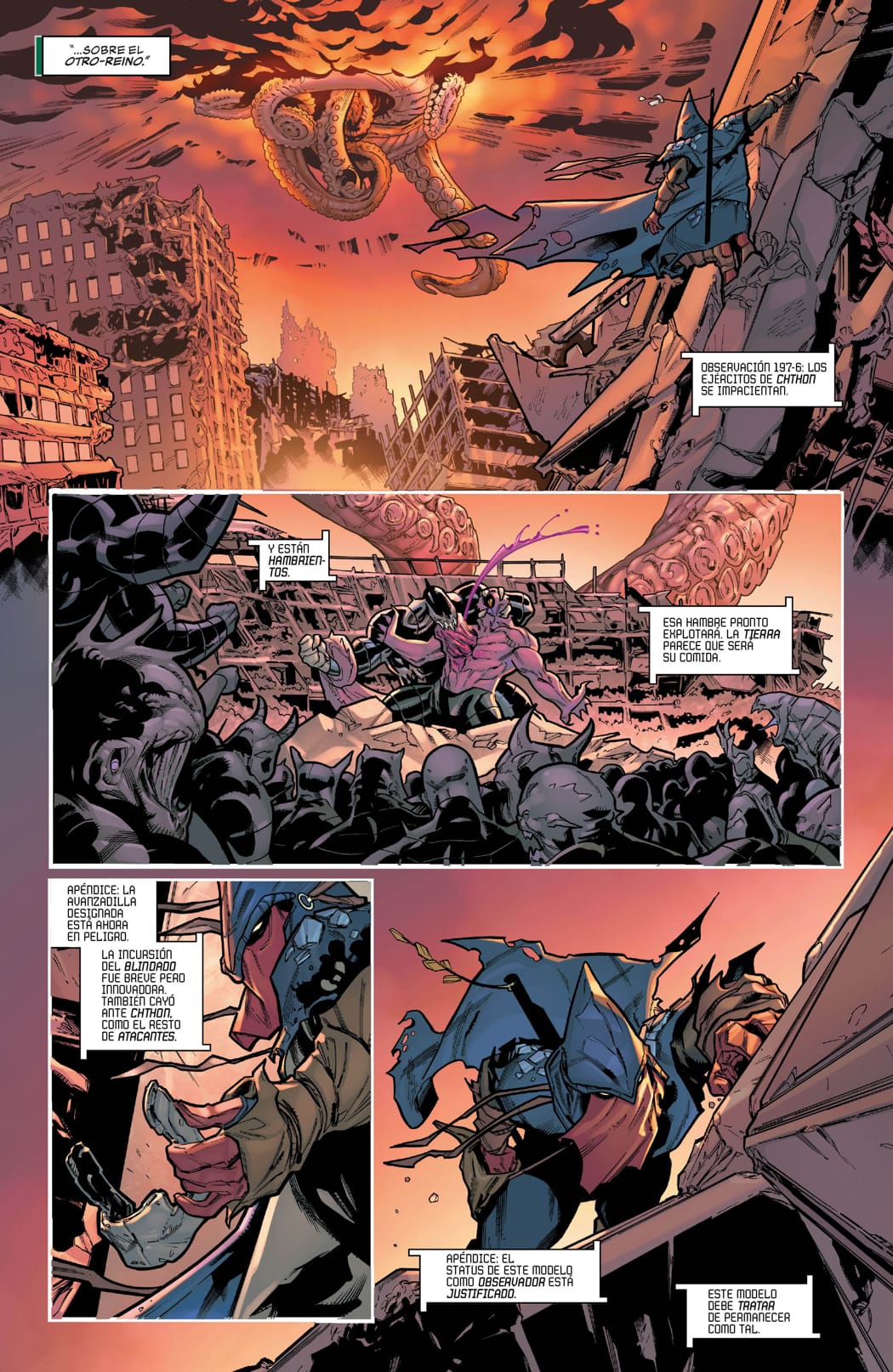 Darkhold (2021) - Marmota Comics