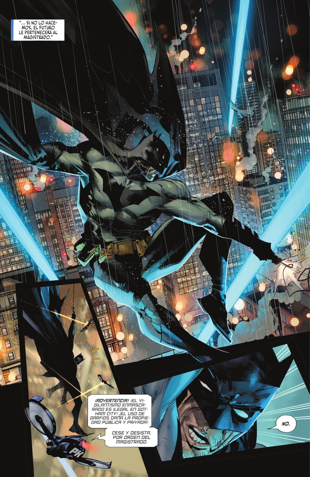 Batman (2016) - Marmota Comics