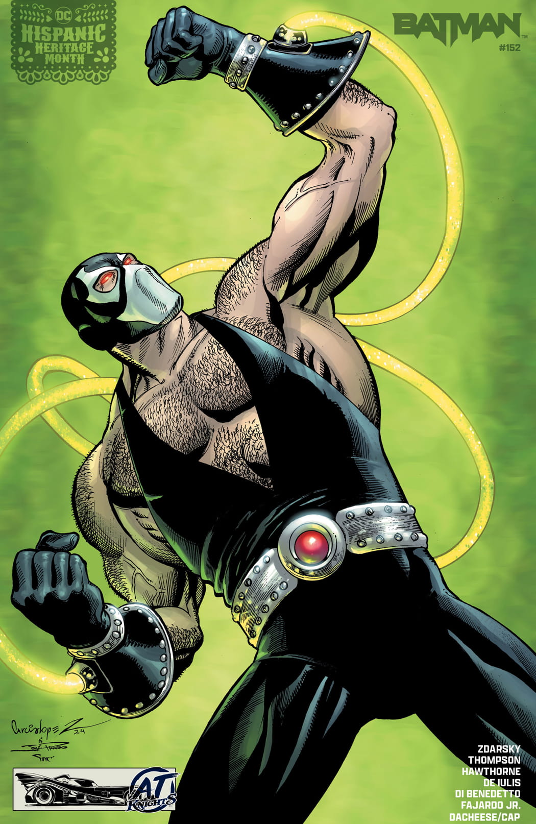 Batman (2016) - Marmota Comics