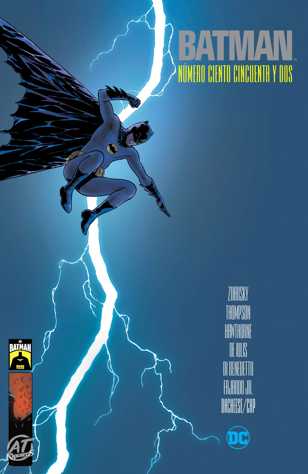 Batman (2016) - Marmota Comics