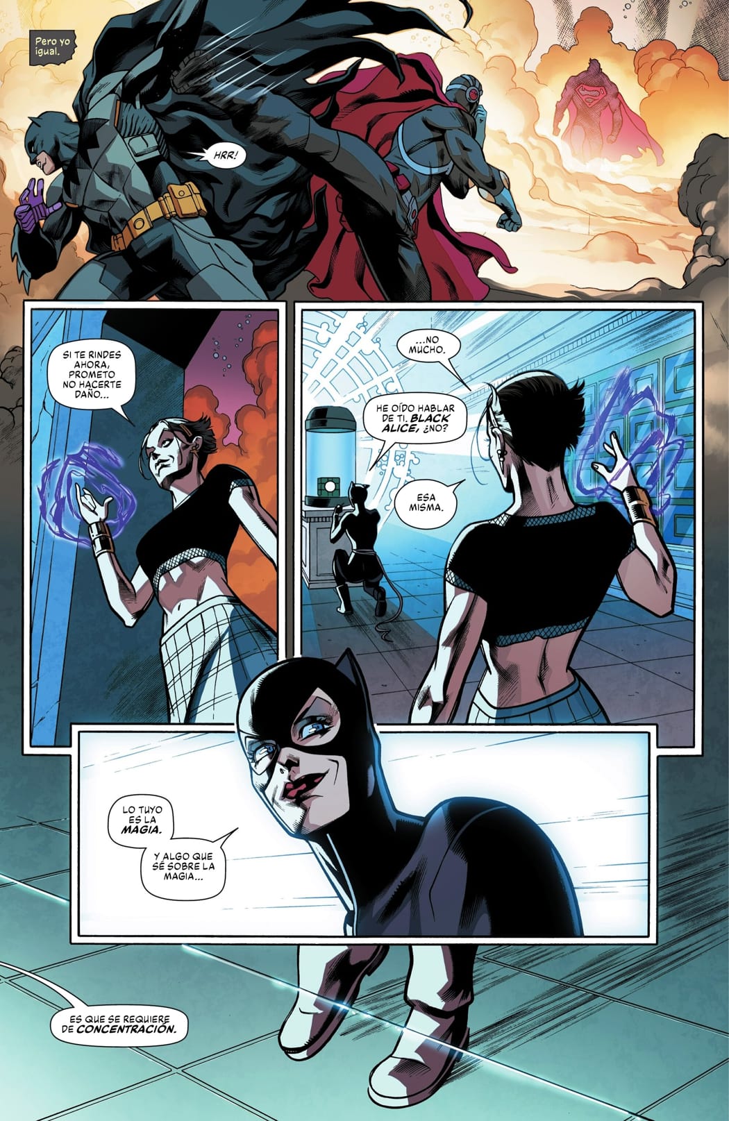 Batman (2016) - Marmota Comics