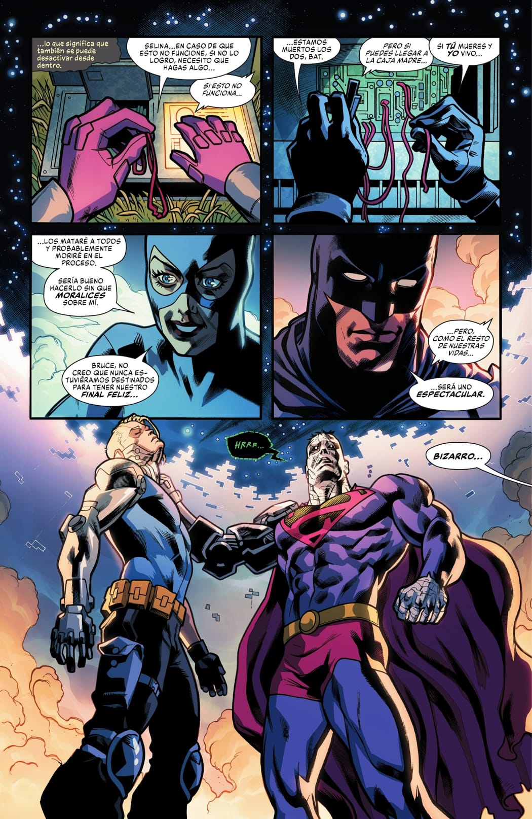 Batman (2016) - Marmota Comics