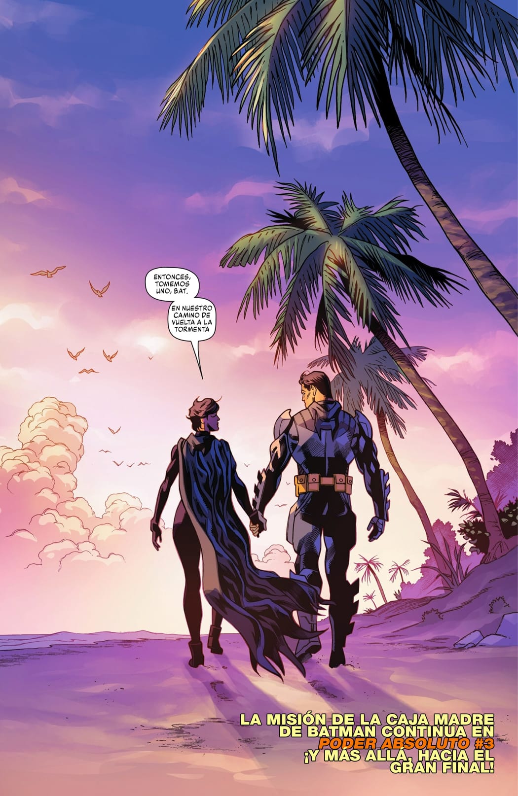 Batman (2016) - Marmota Comics