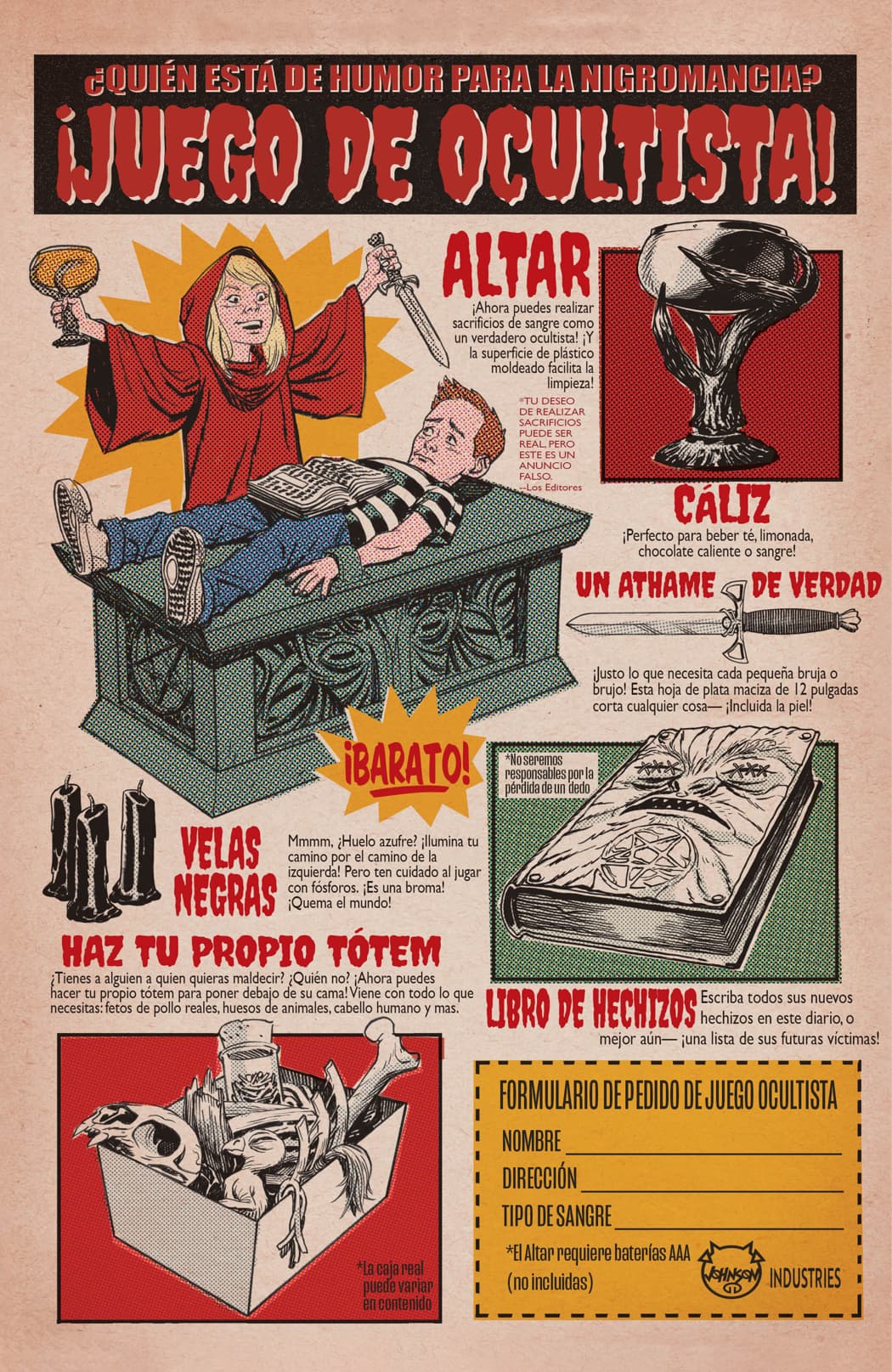 DC Horror Presents – The Conjuring: The Lover (2021) - Marmota Comics