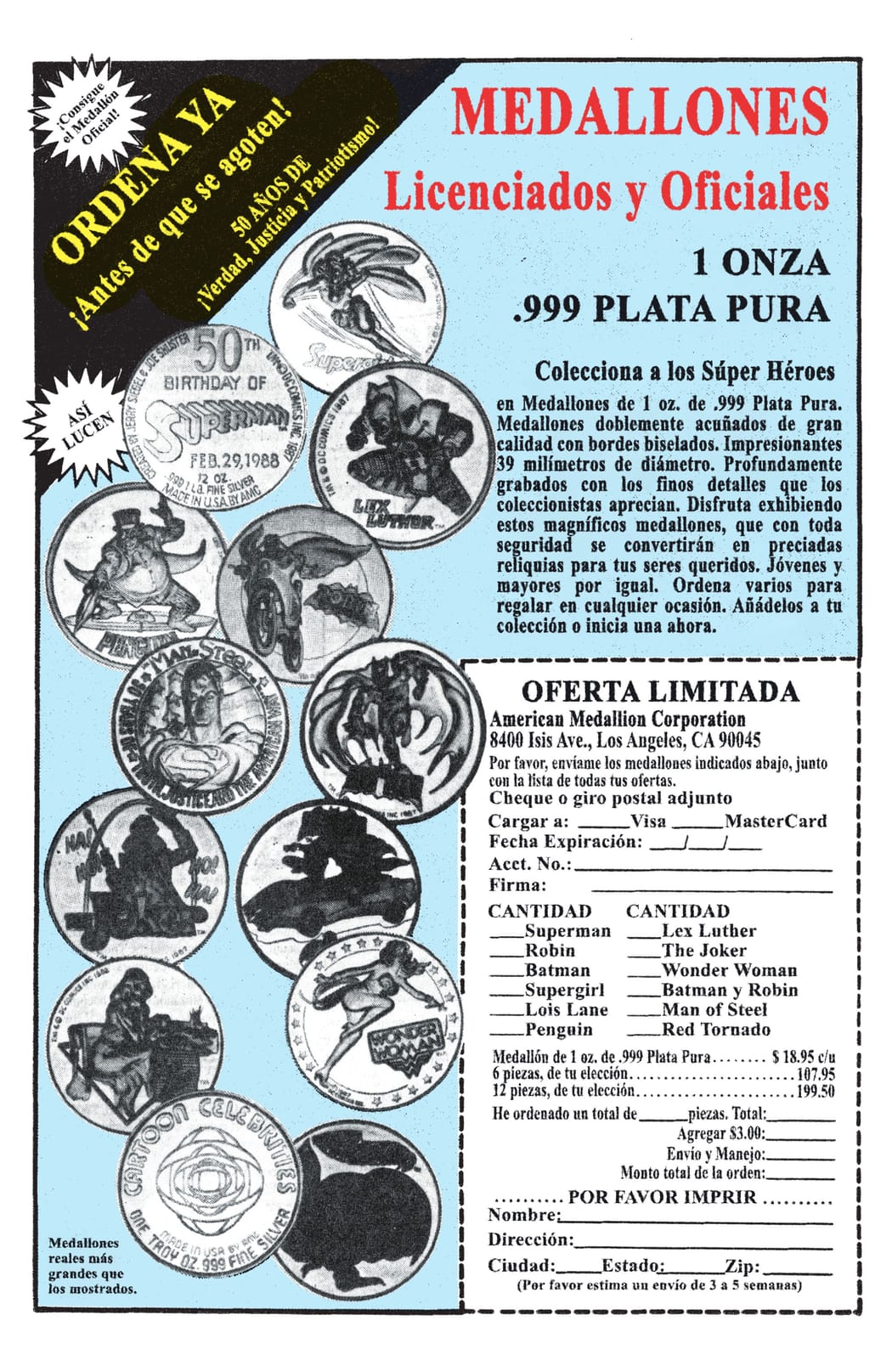 Batman #428: Robin Lives! (2023) - Marmota Comics