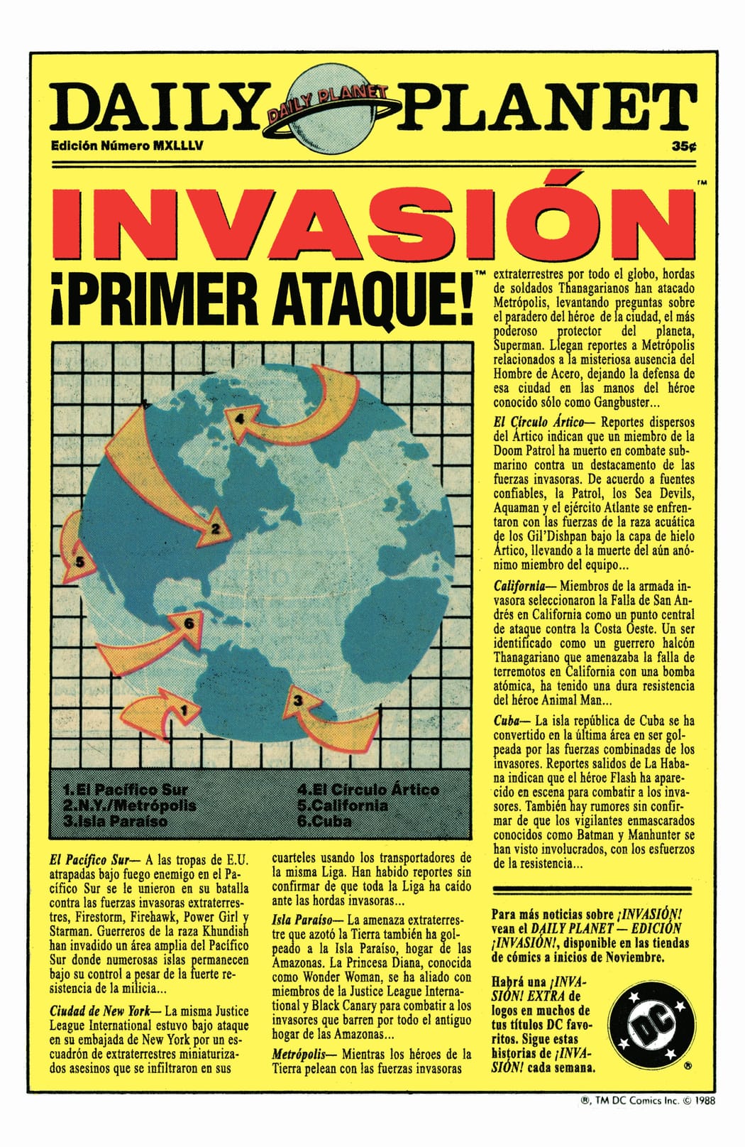 Batman #428: Robin Lives! (2023) - Marmota Comics