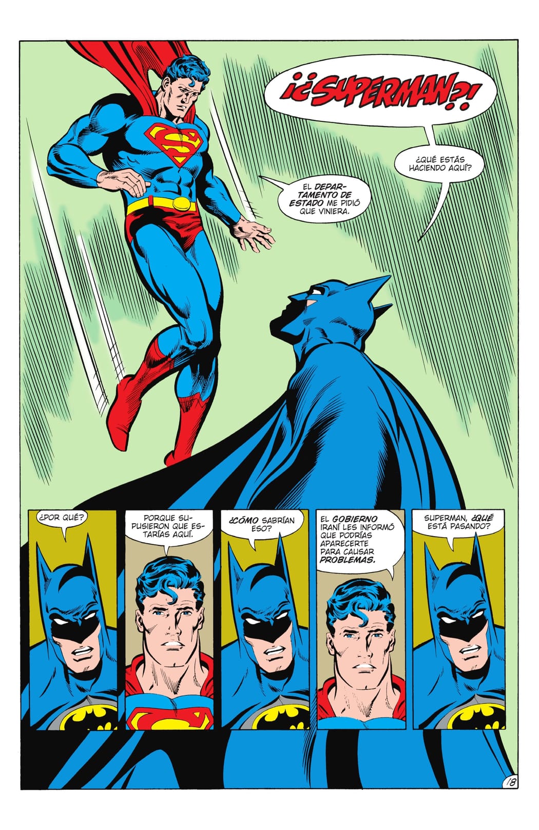 Batman #428: Robin Lives! (2023) - Marmota Comics