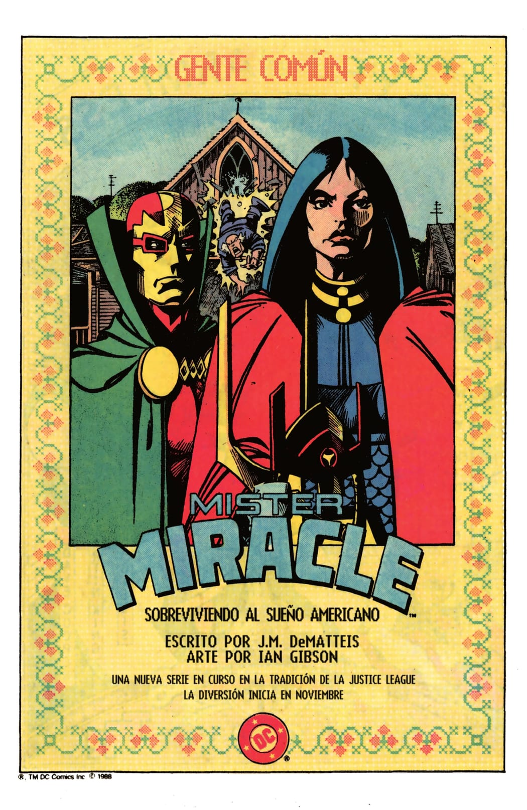 Batman #428: Robin Lives! (2023) - Marmota Comics