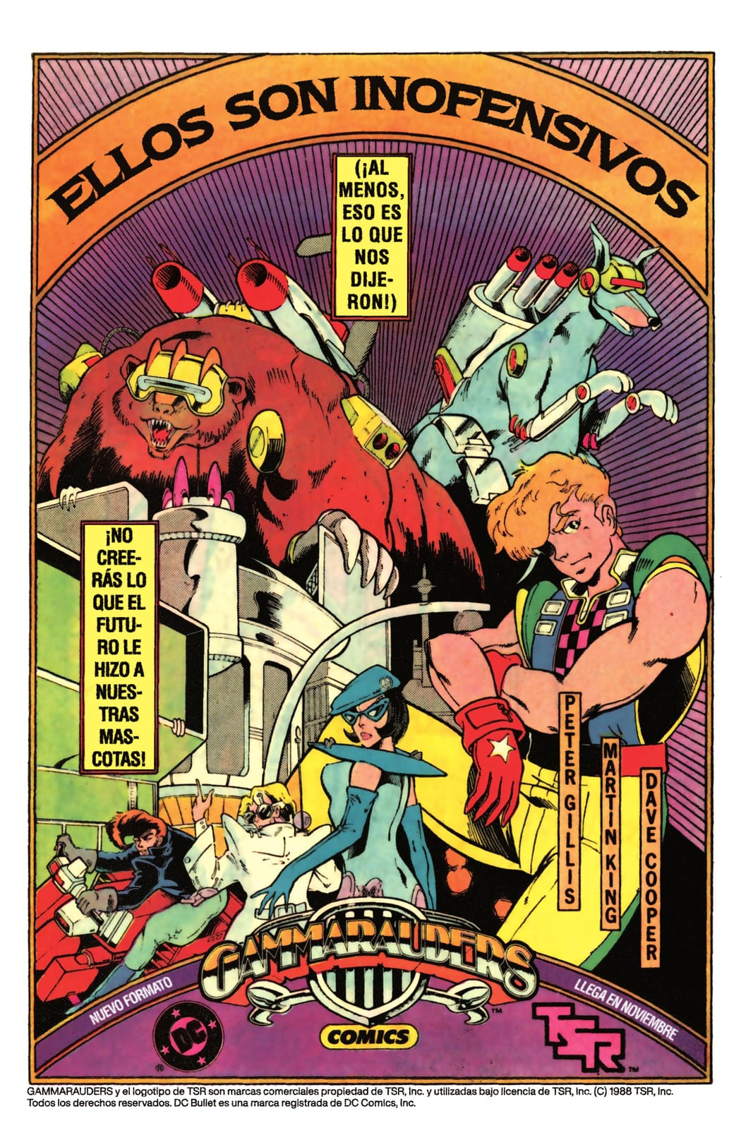 Batman #428: Robin Lives! (2023) - Marmota Comics