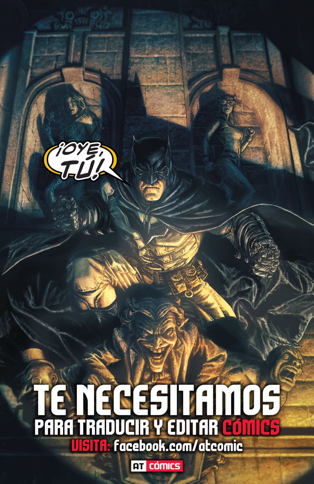 Batman #428: Robin Lives! (2023) - Marmota Comics