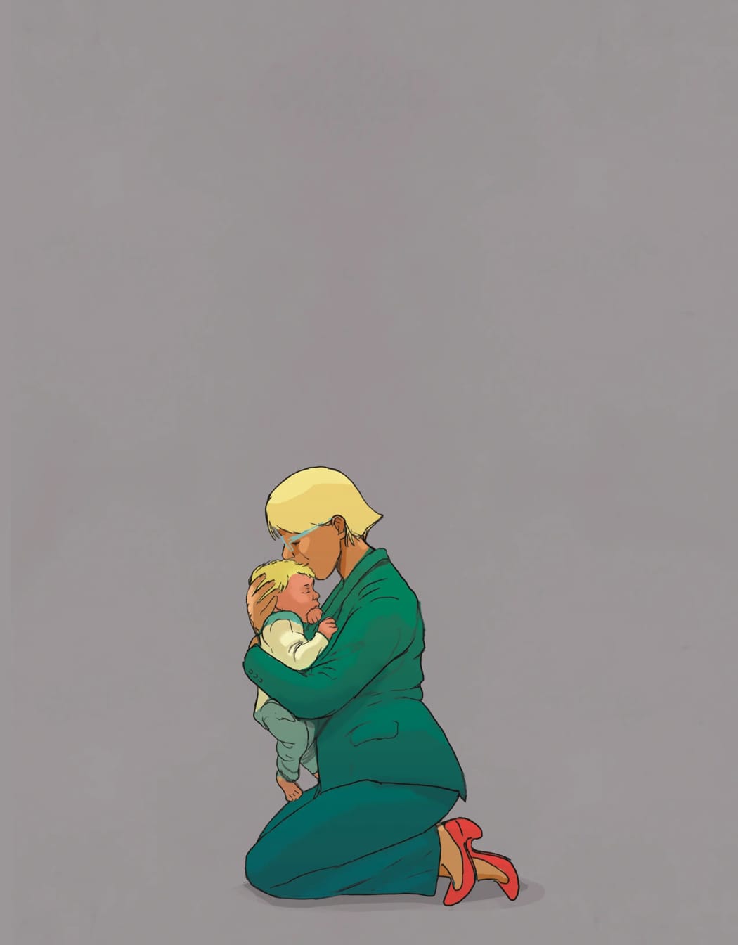 Spectregraph (2024) - Marmota Comics