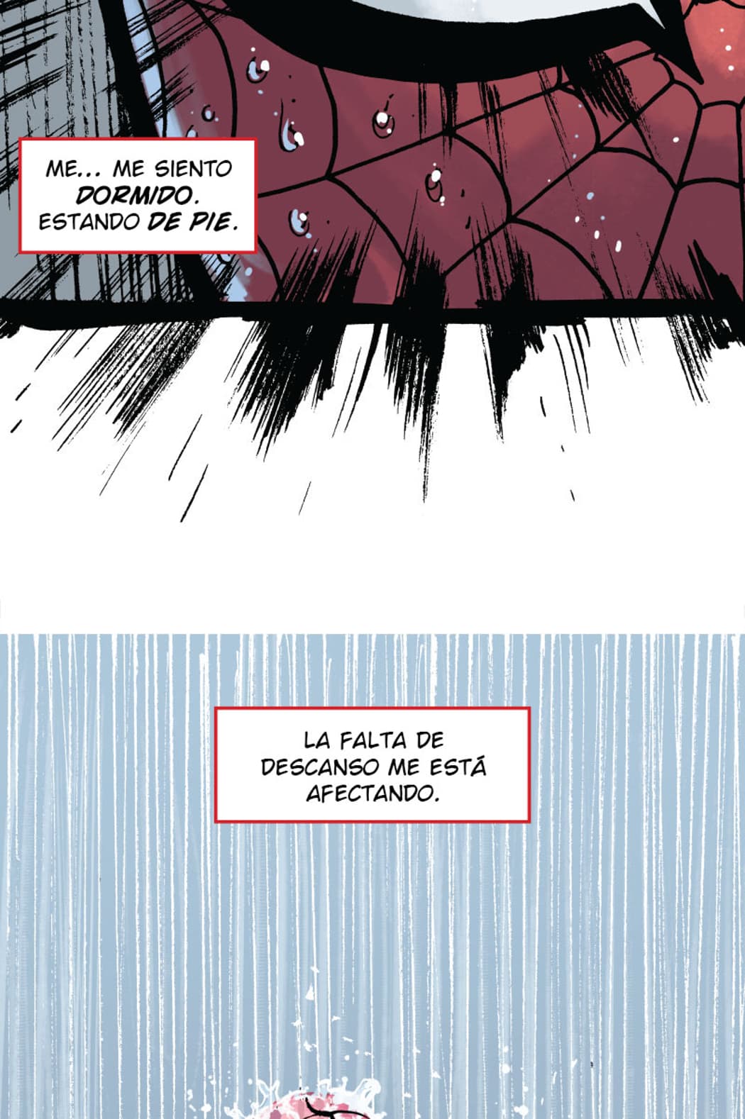 Spine-Tingling Spider-Man (2023) - Marmota Comics