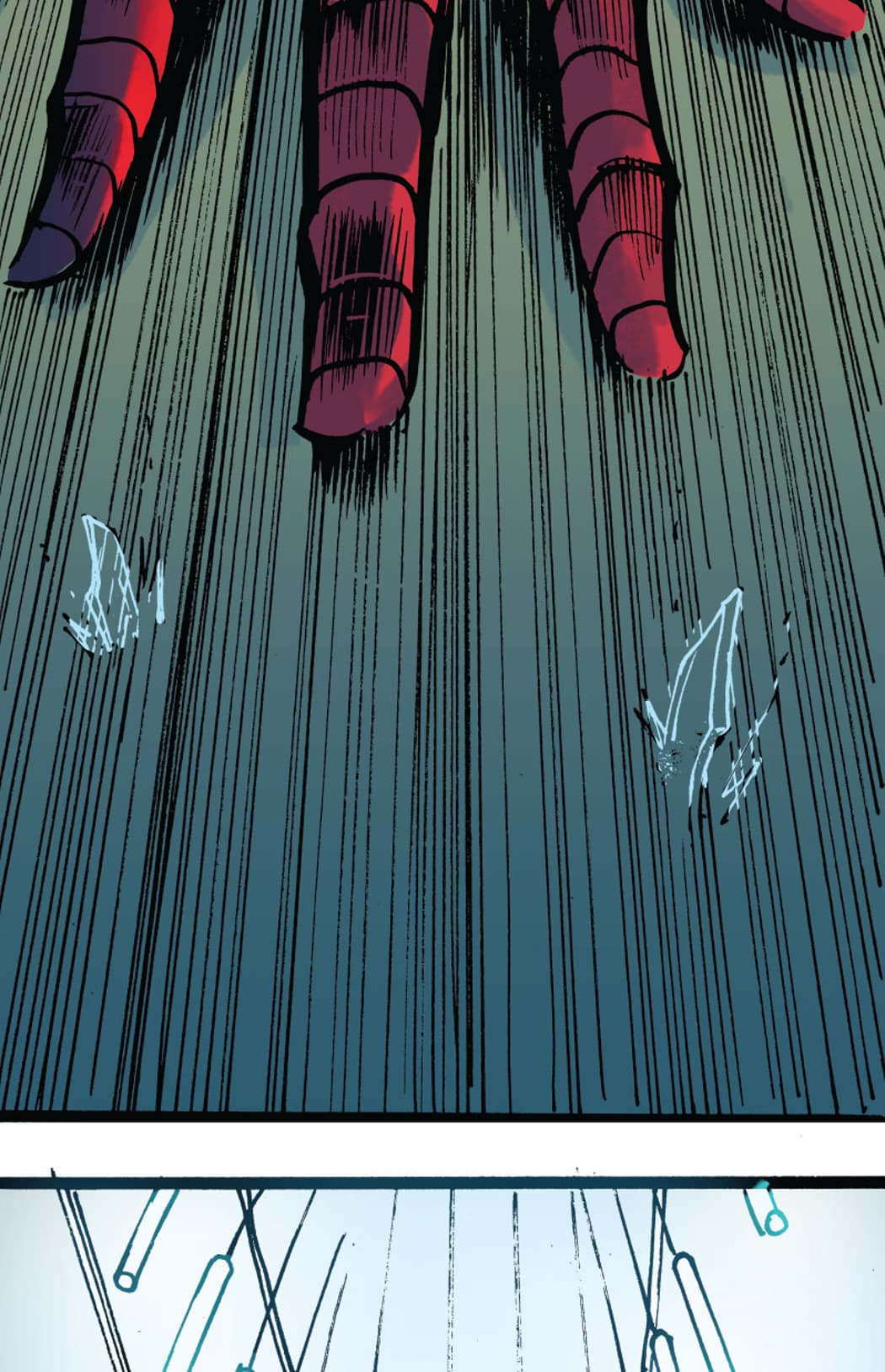 Spine-Tingling Spider-Man (2023) - Marmota Comics