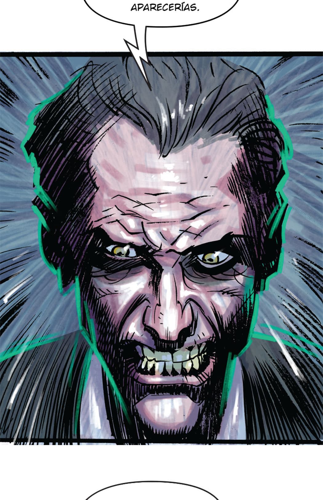 Spine-Tingling Spider-Man (2023) - Marmota Comics