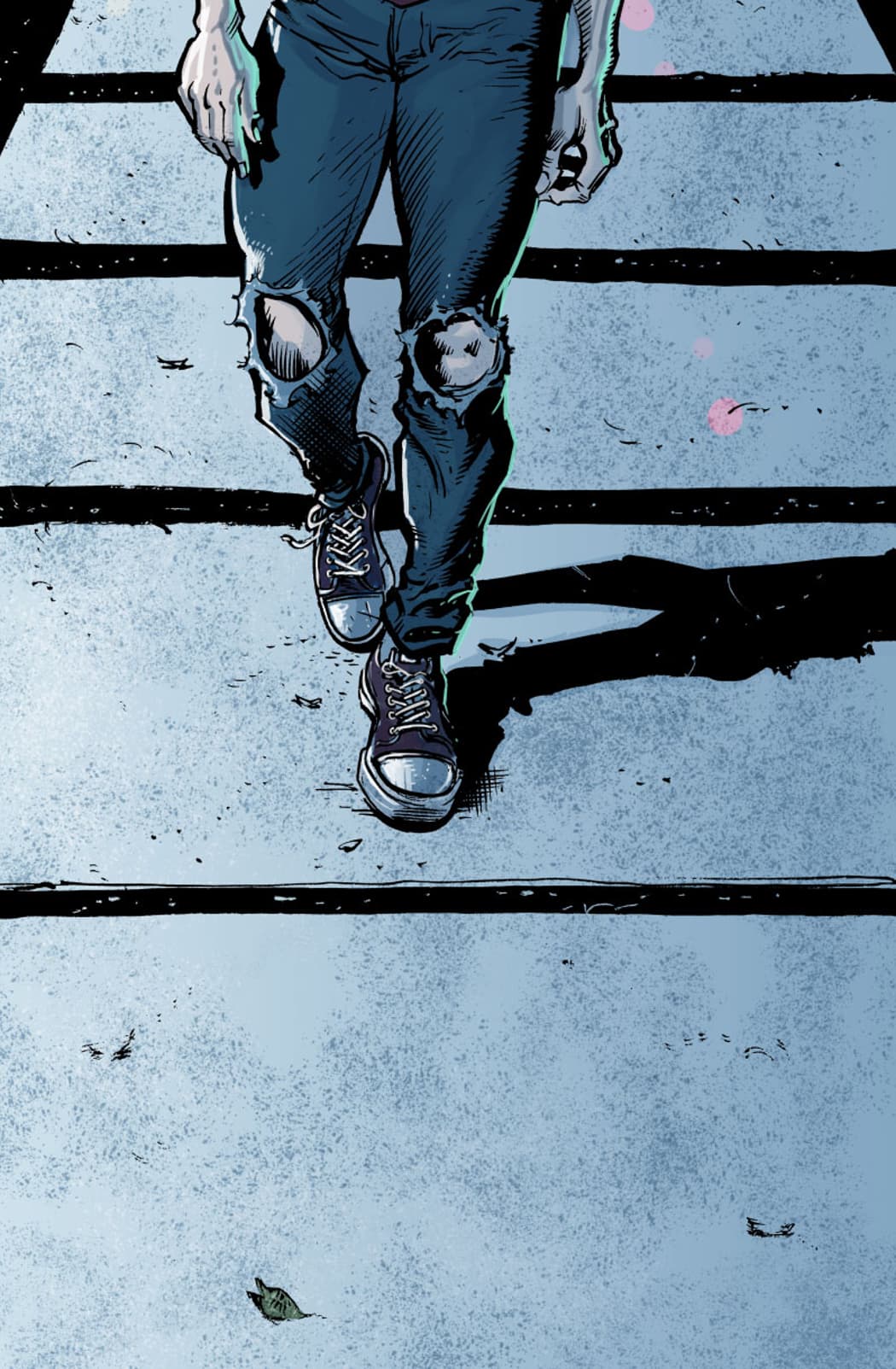 Spine-Tingling Spider-Man (2023) - Marmota Comics