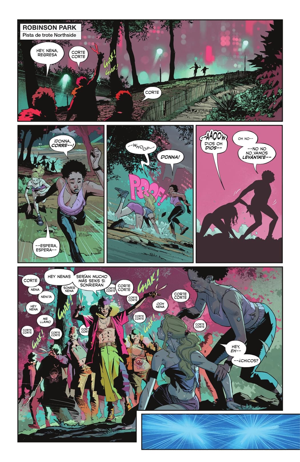 Batman Vol. 4 (2025) - Marmota Comics